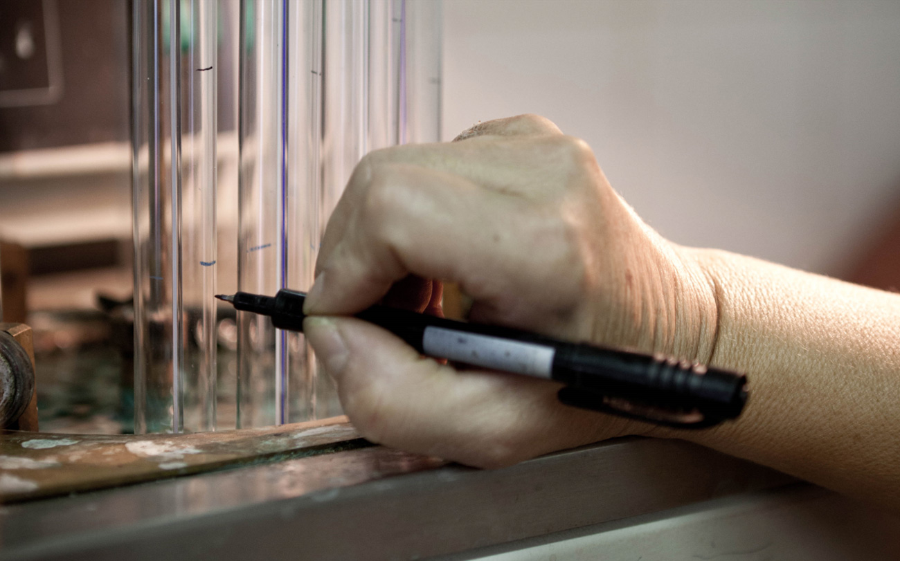 STIL |Calibration of your measuring instruments
